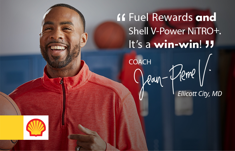 MyPoints | Save on Shell Fuel | Fuel Rewards program | PM